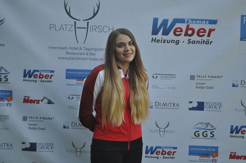 Luftgewehr-Bundesliga: Ein Rekord und zwei Niederlagen | Hessischer Schützenverband e.V.