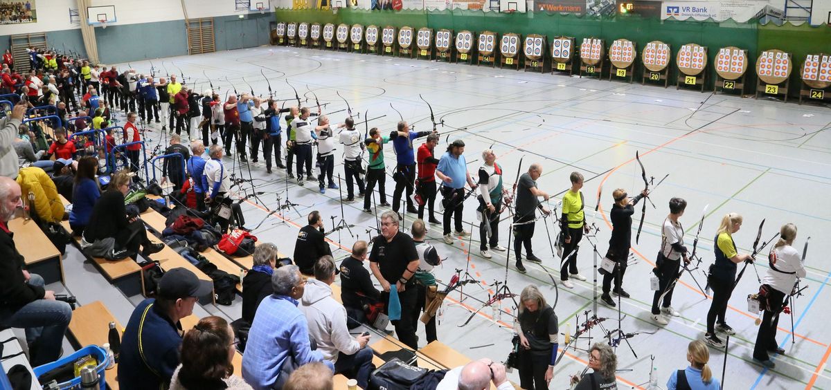 Hessischer Schützenverband e.V.: Hessenmeisterschaften im ...