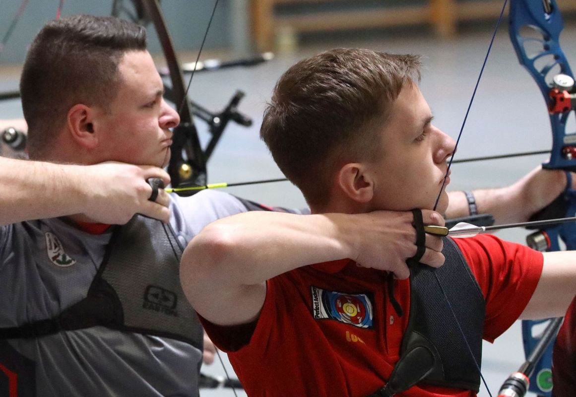 Bilder | Hessischer Schützenverband e.V.