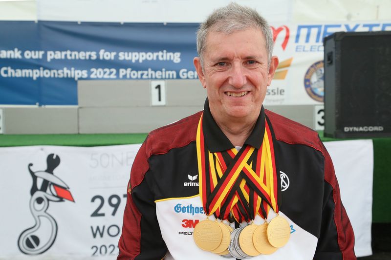 Walter Massing und die erfolgreichste WM aller Zeiten | Hessischer ...