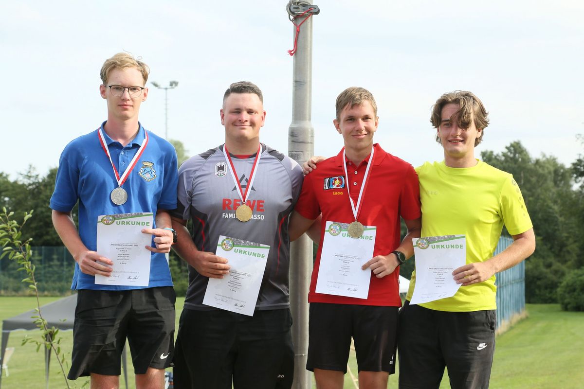 Bilder | Hessischer Schützenverband e.V.